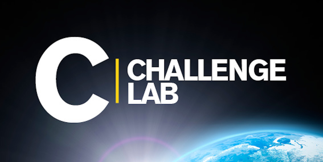 Master thesis lab – Challenge Lab